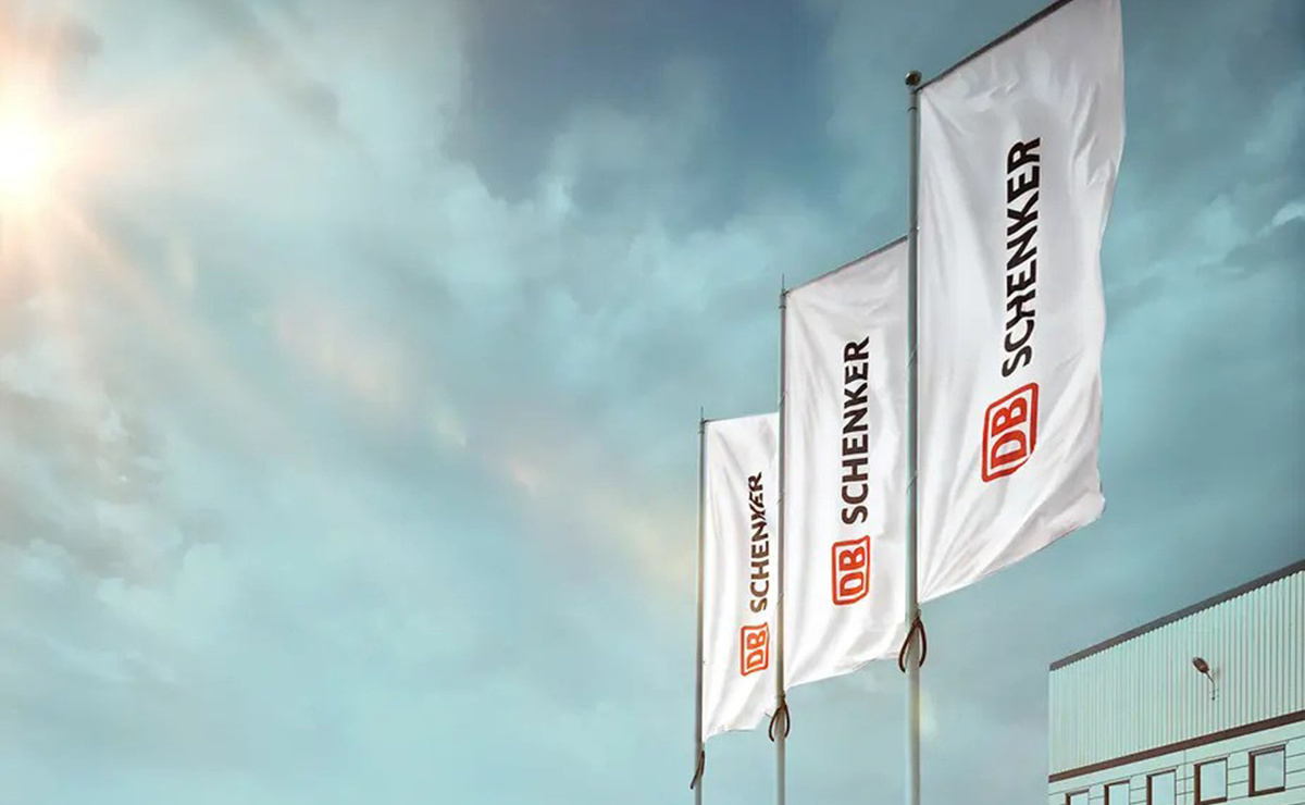 EU odobrila preuzimanje DB Schenkera | Cargo Magazin