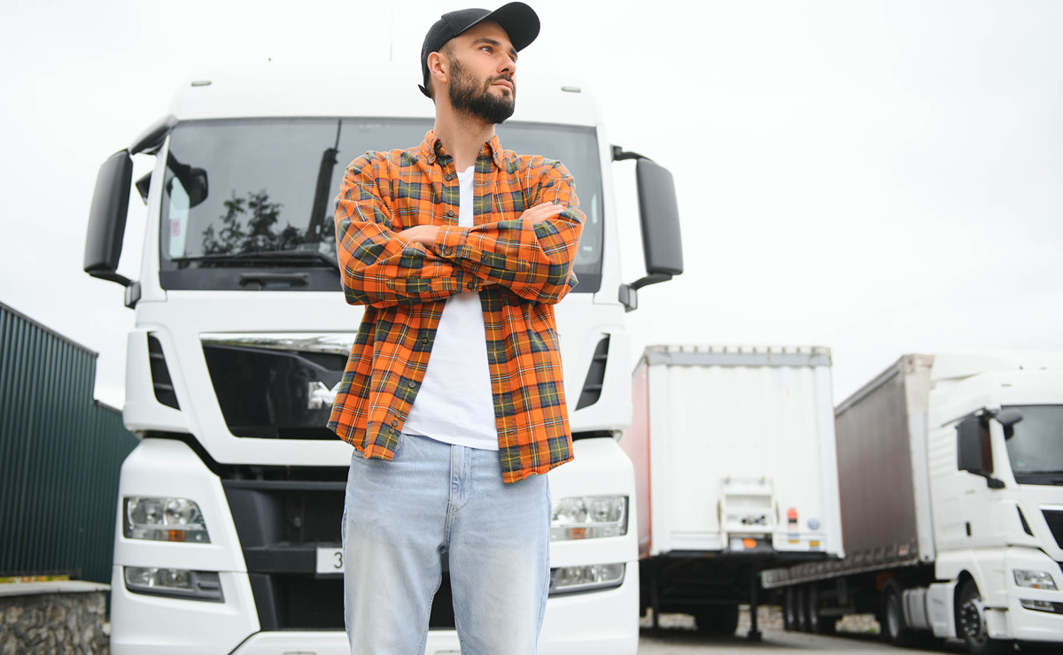 Profesionalni vozači kamiona već s 18 godina | Cargo Magazin