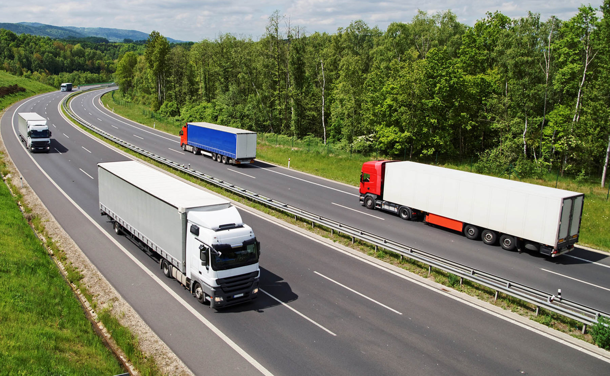 Slovačka od srpnja uvodi cestarine ovisno o emisiji CO 2 | Cargo Magazin