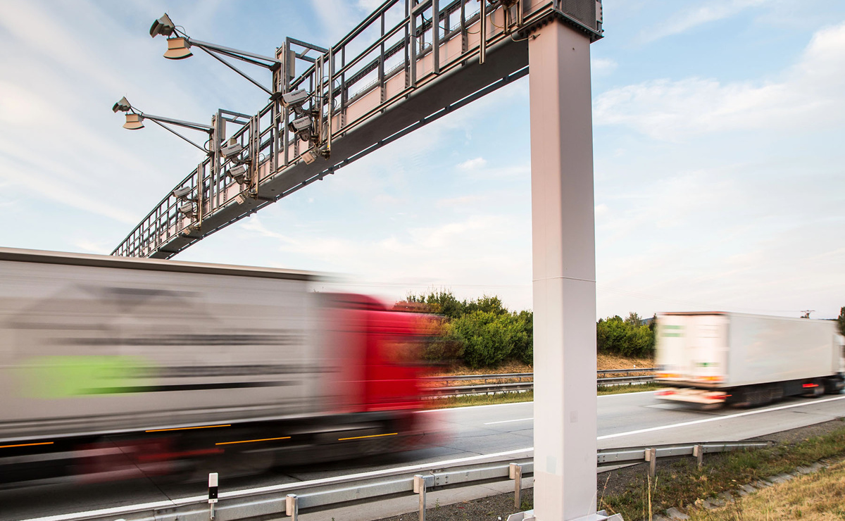 Novi sustav naplate cestarine u Sloveniji | Cargo Magazin