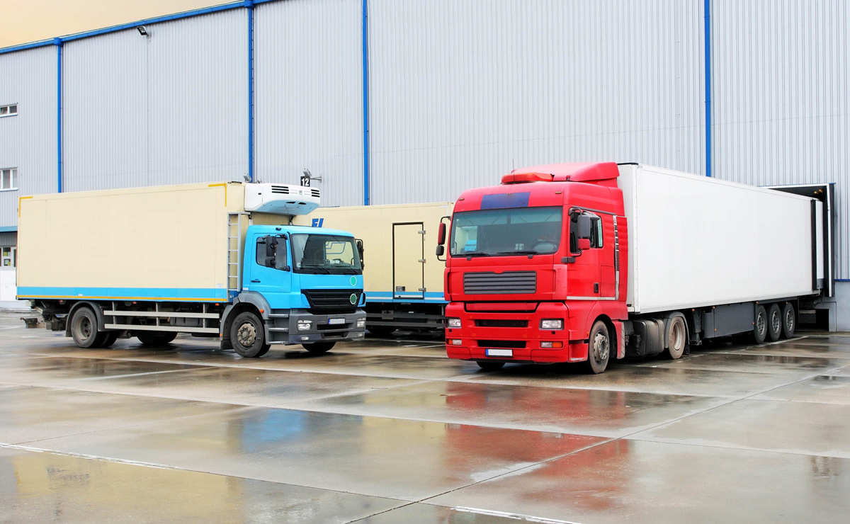 Veliki rast međunarodnog prijevoza | Cargo Magazin